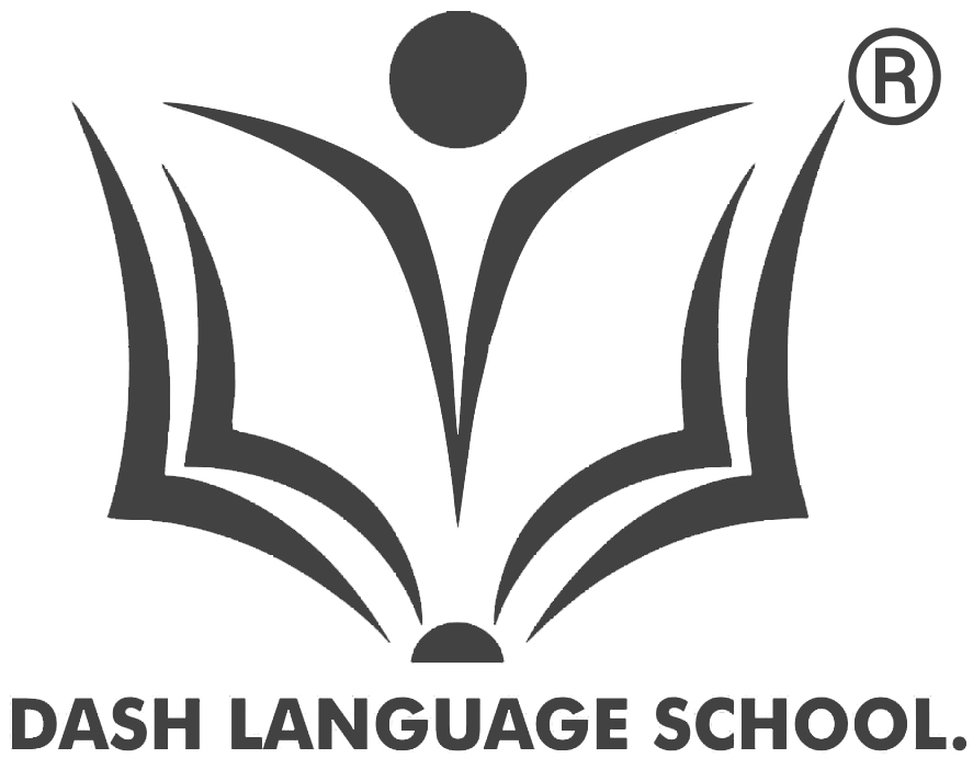 Dash Language School. Home for learning German, French, Spanish ...
